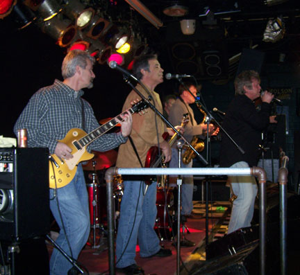 Pullen Party Aftermath - mlive.com