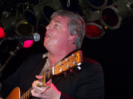 Pullen Party Aftermath - mlive.com