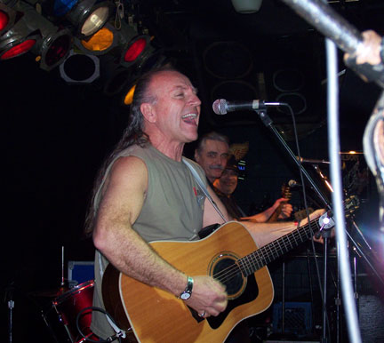 Pullen Party Aftermath - mlive.com