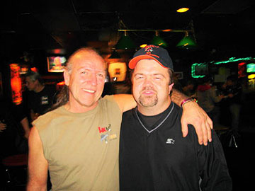 Pullen Party Aftermath - mlive.com