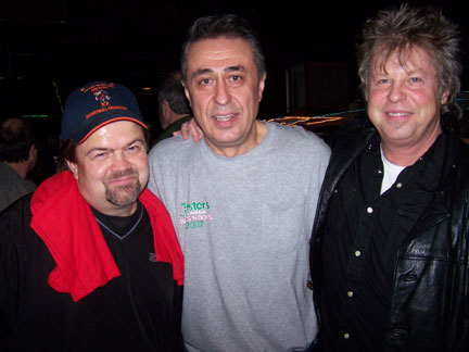 Pullen Party Aftermath - mlive.com