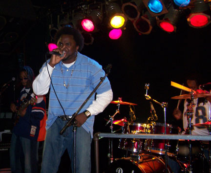 Pullen Party Aftermath - mlive.com