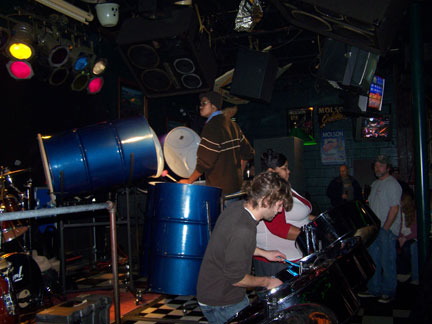 Pullen Party Aftermath - mlive.com